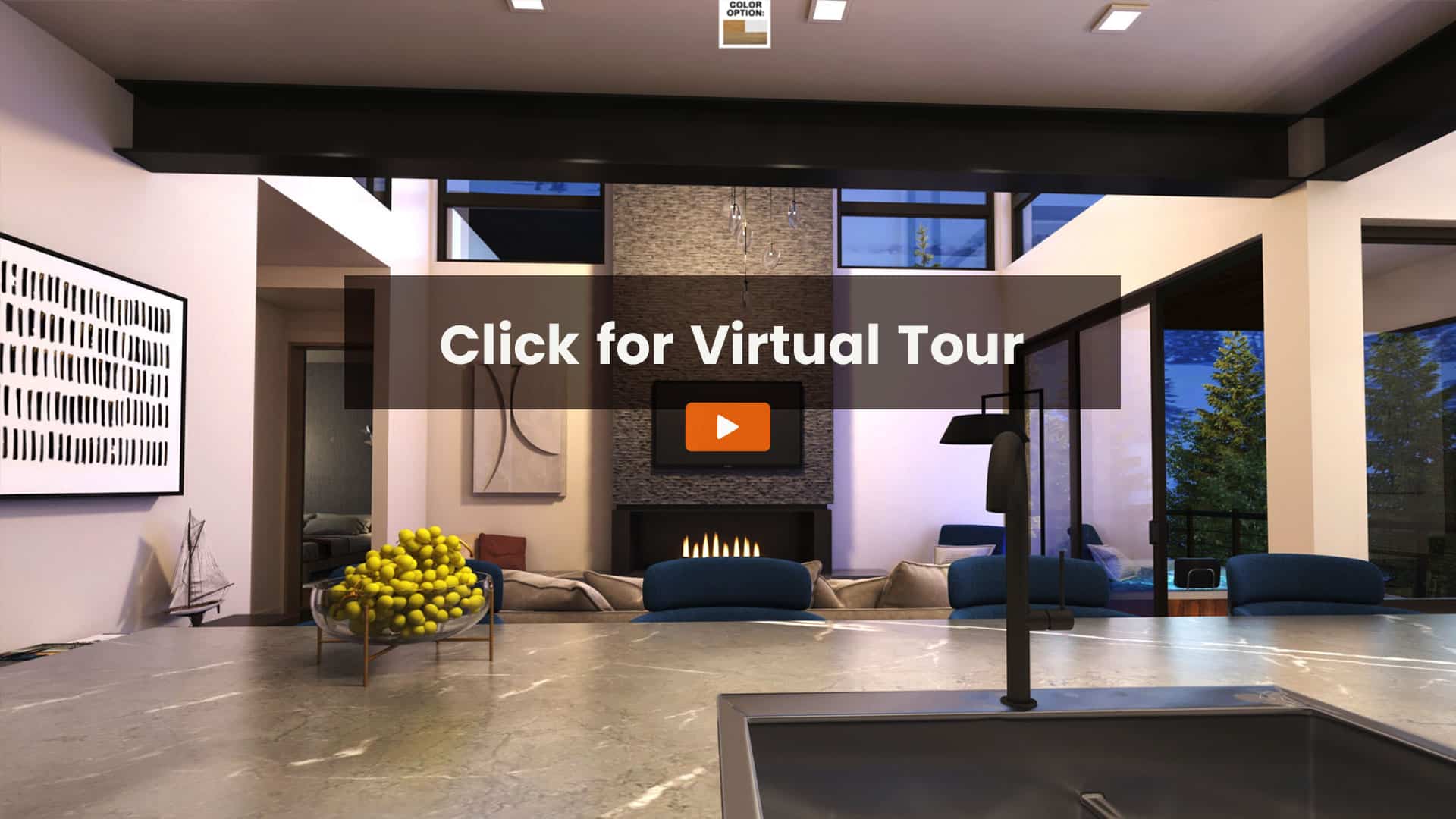 Architectural 3D Virtual Tours - Bowen Studios