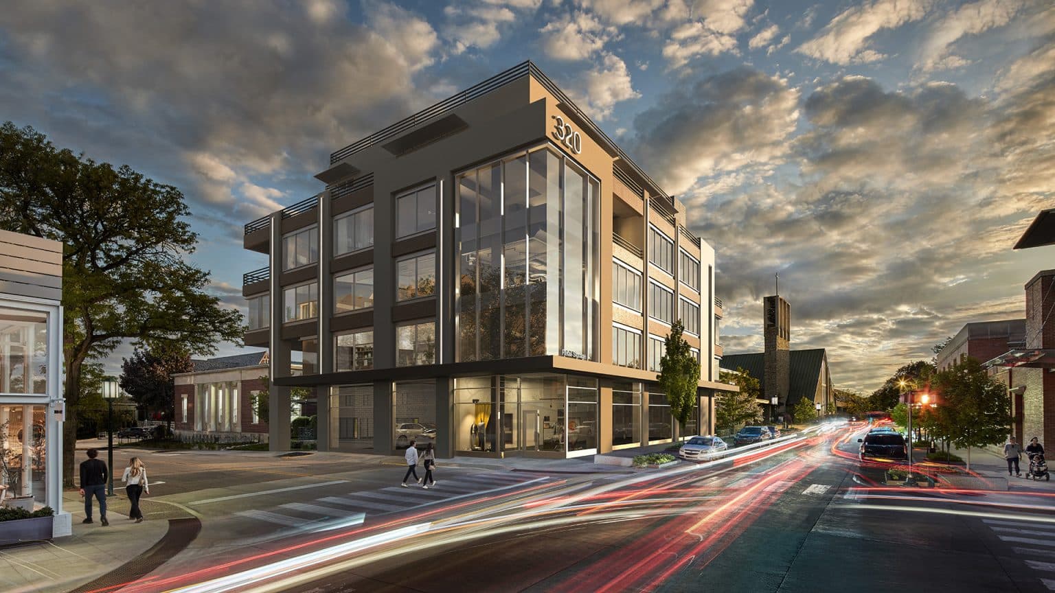 How Does Architectural Rendering Work and Why It Matters